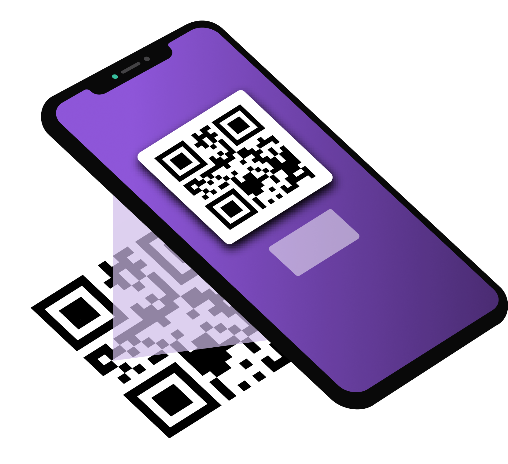 QR gen